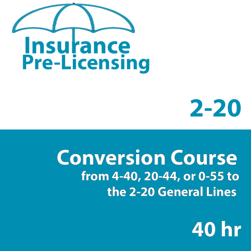 Florida Insurance Pre-Licensing Courses Online | OLT